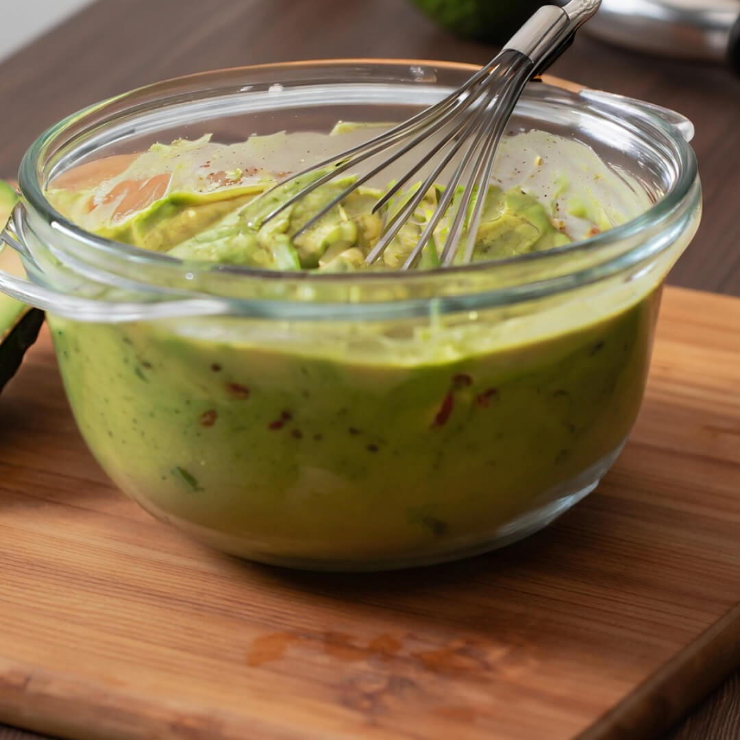 Spicy Avocado Sauce Recipe To Spice Up Your Meals