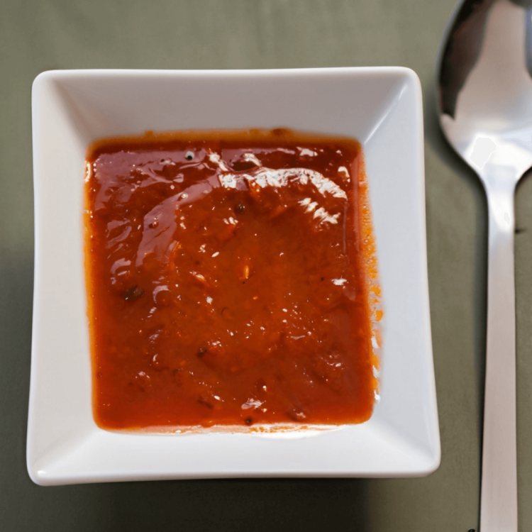 Authentic Italian Sauce Recipe | Homemade Culinary Perfection