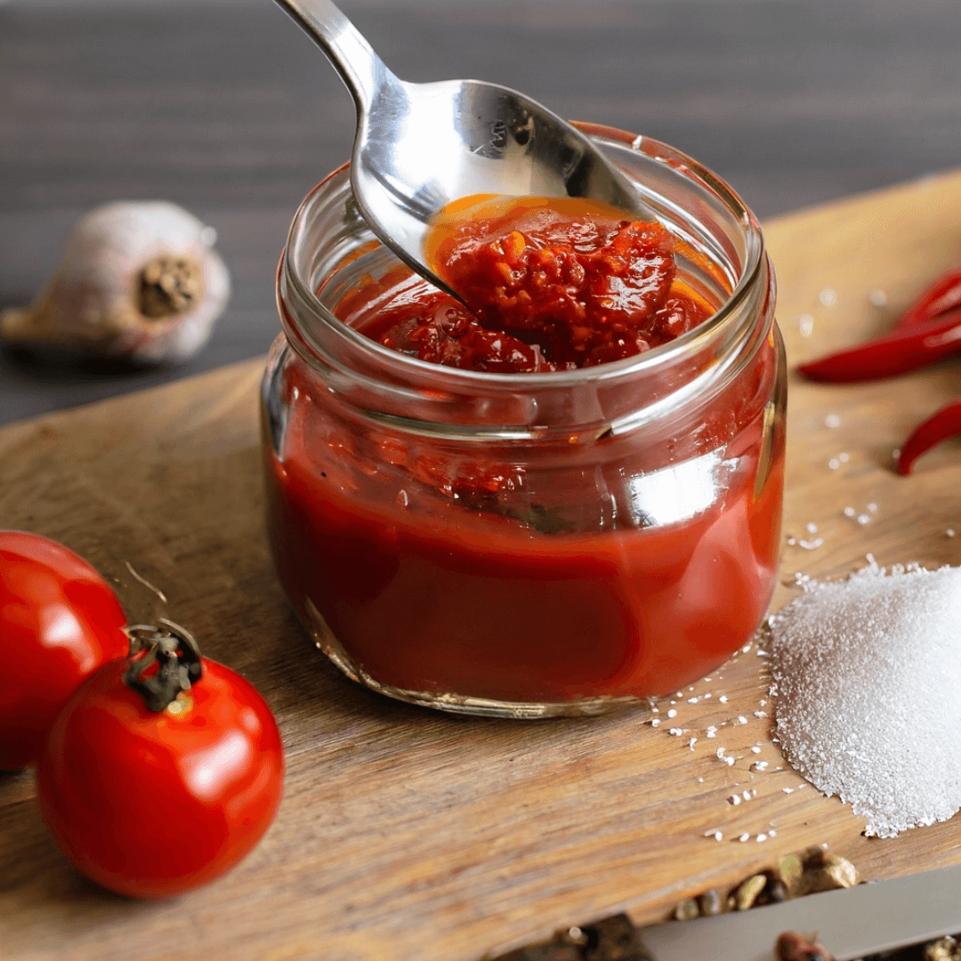 Authentic Italian Sauce Recipe | Homemade Culinary Perfection