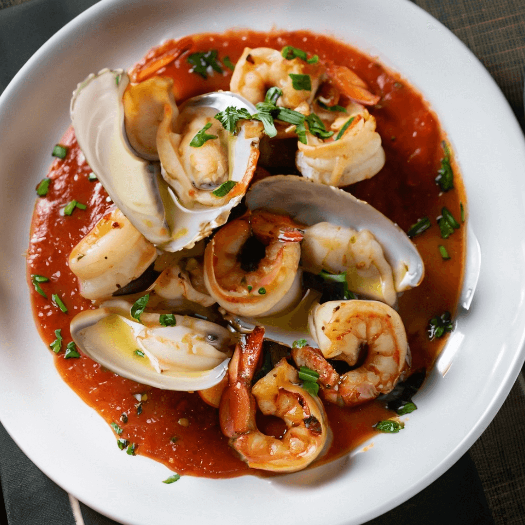Authentic Italian Sauce Recipe | Homemade Culinary Perfection