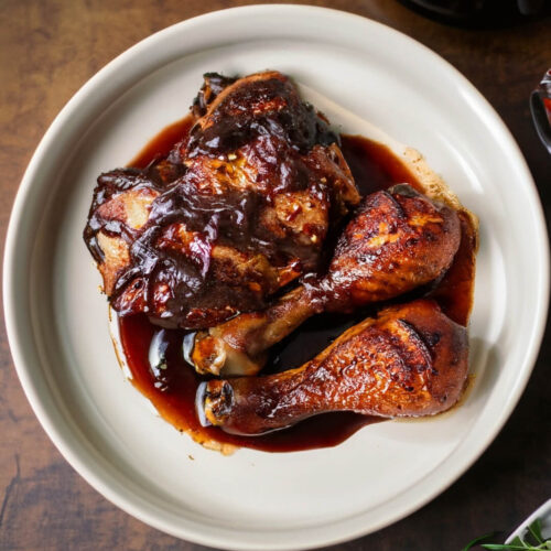 Bordelaise Sauce Recipe for Steak and More