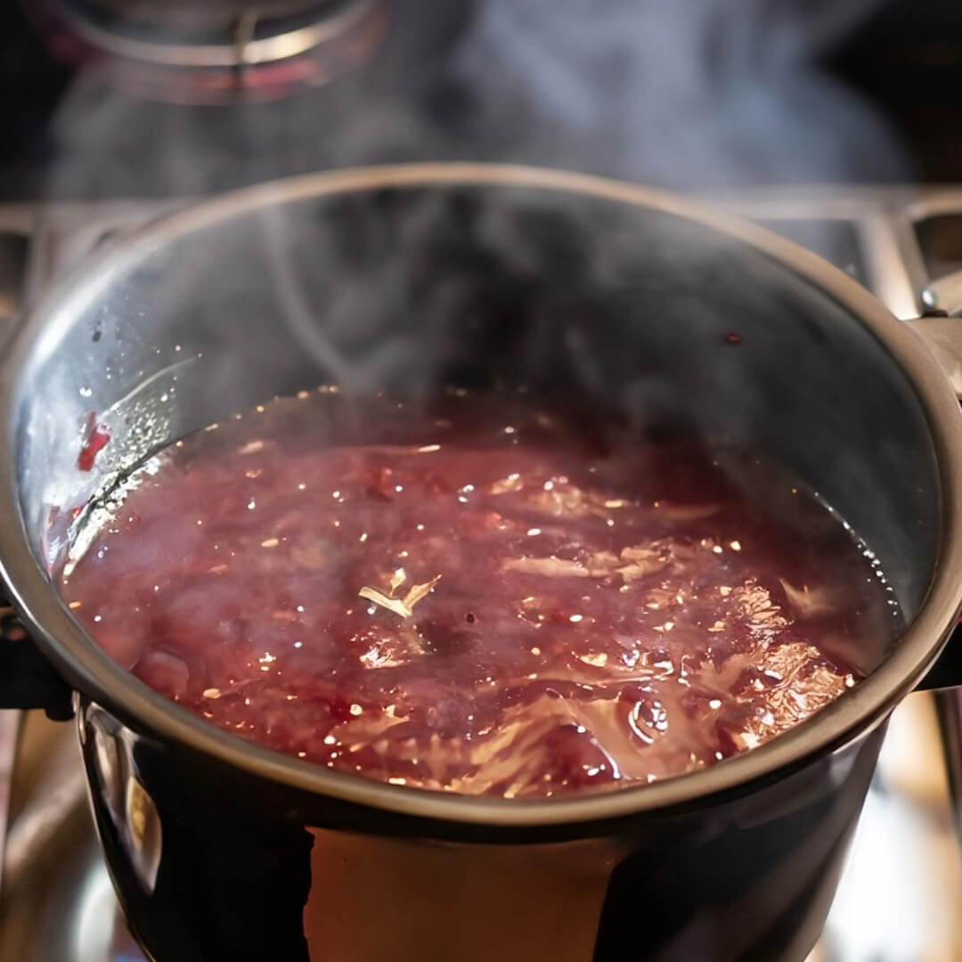 Bordelaise Sauce Recipe for Steak and More