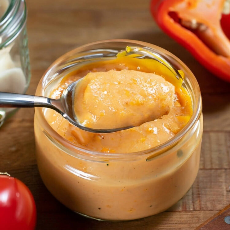 Baja Sauce Recipe - Tangy And Spicy Delight