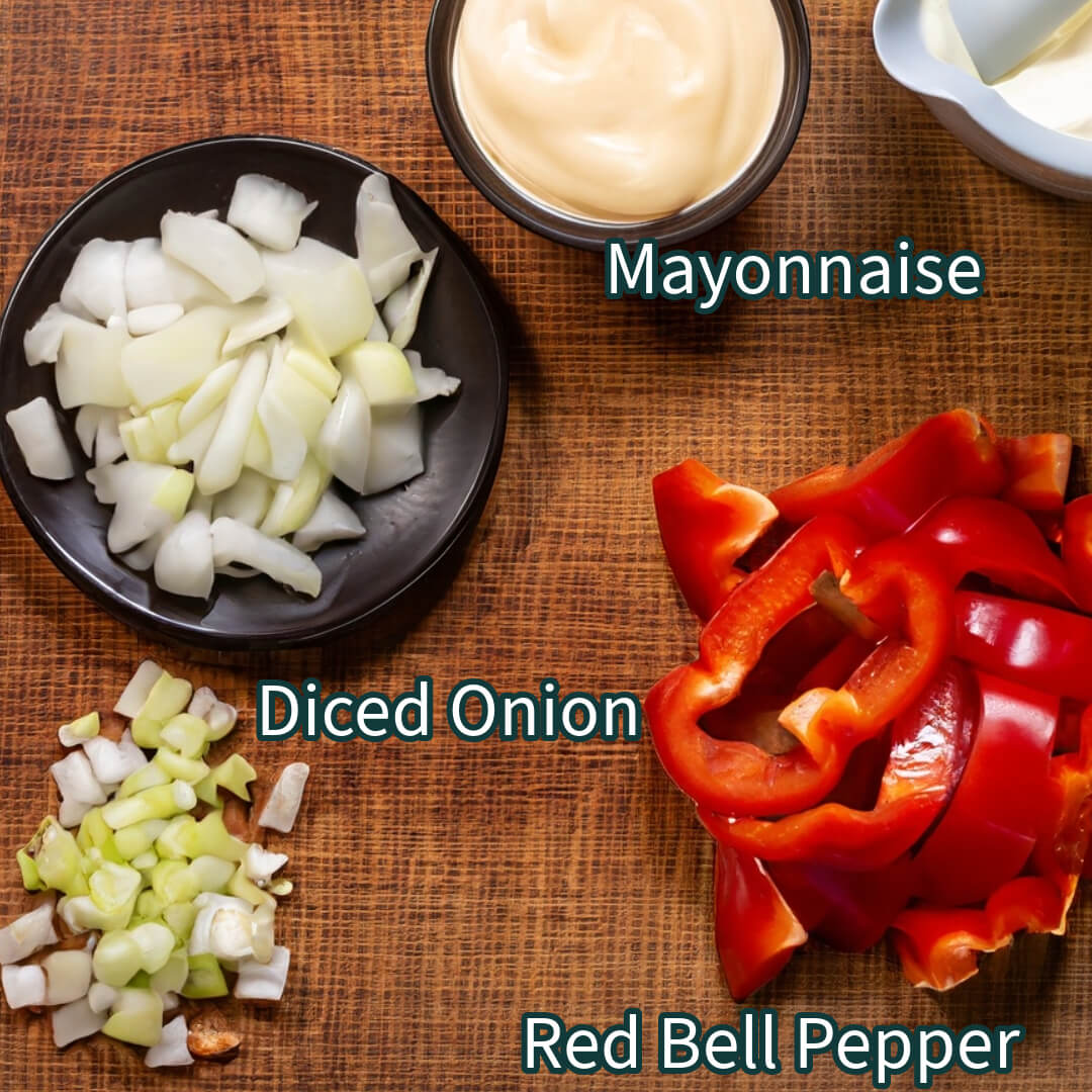 Baja Sauce Recipe - Tangy And Spicy Delight