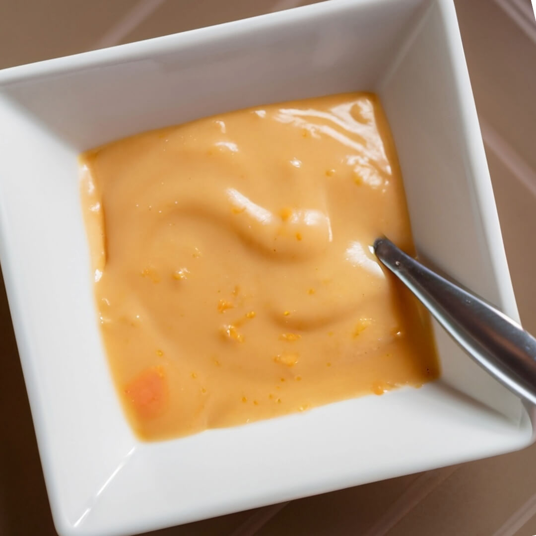 Baja Sauce Recipe - Tangy And Spicy Delight