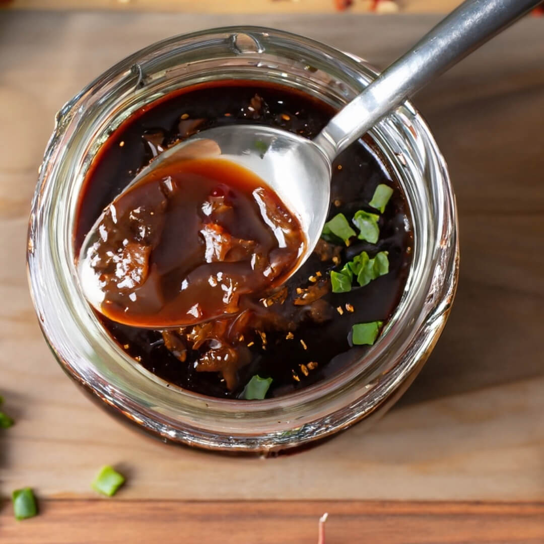 Gyoza Sauce Recipe: Elevate Your Dumpling Delight