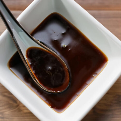 Gyoza Sauce Recipe: Elevate Your Dumpling Delight