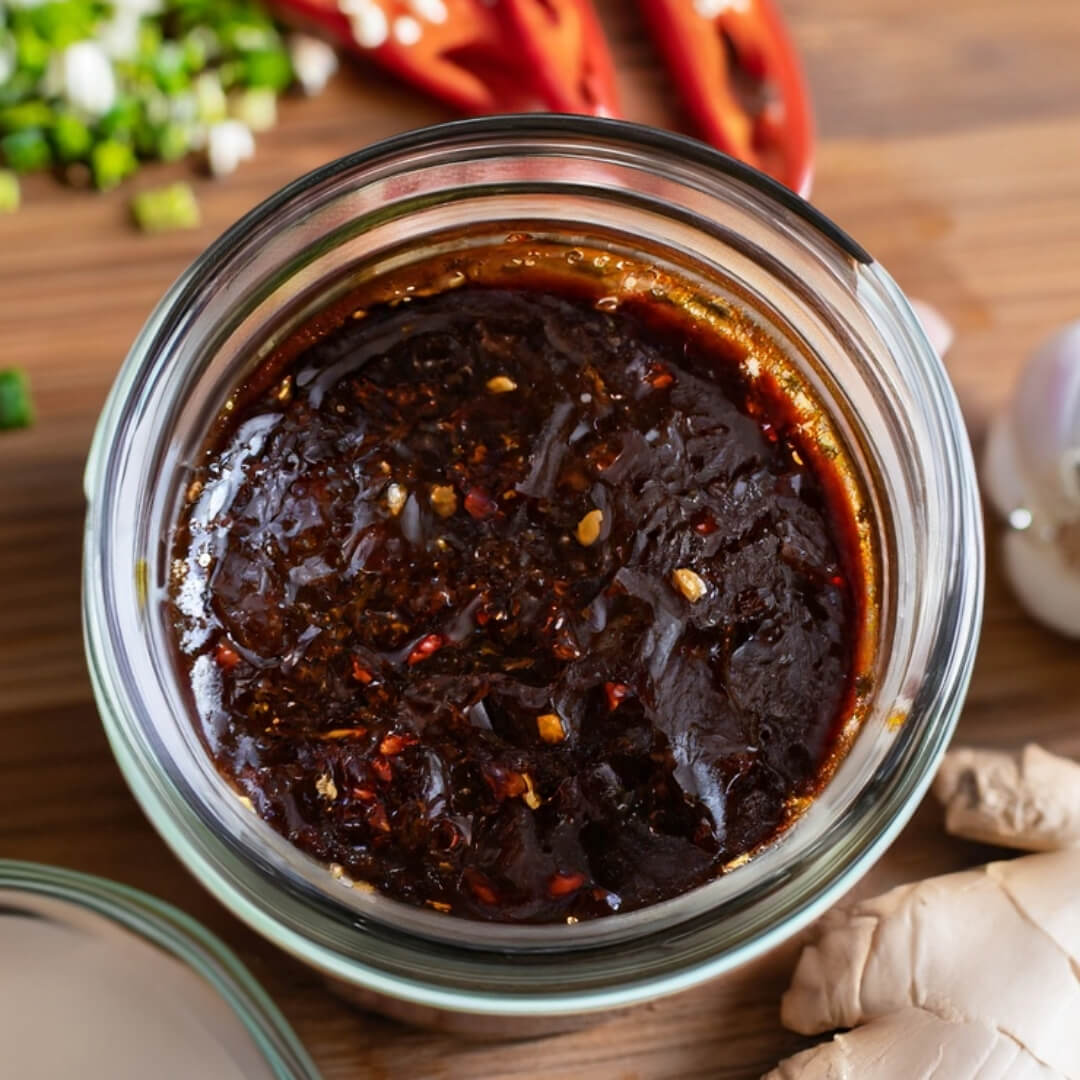 Gyoza Sauce Recipe: Elevate Your Dumpling Delight