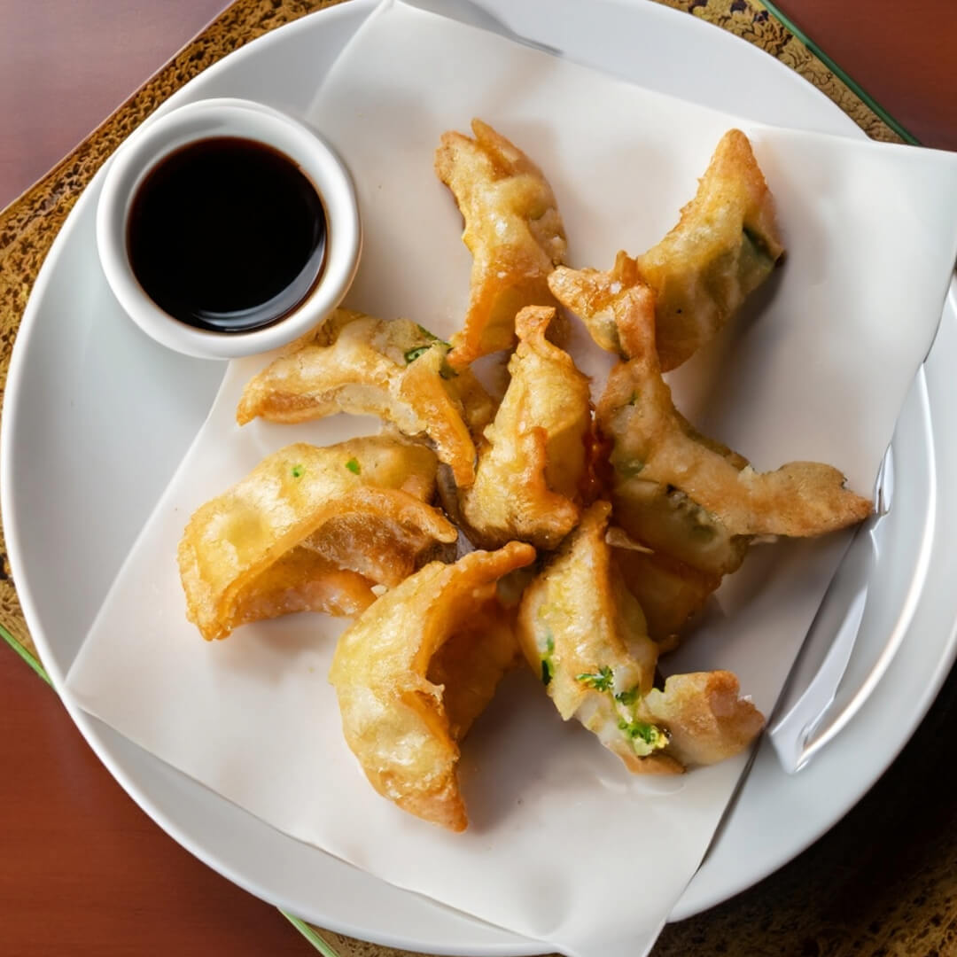 Gyoza Sauce Recipe: Elevate Your Dumpling Delight