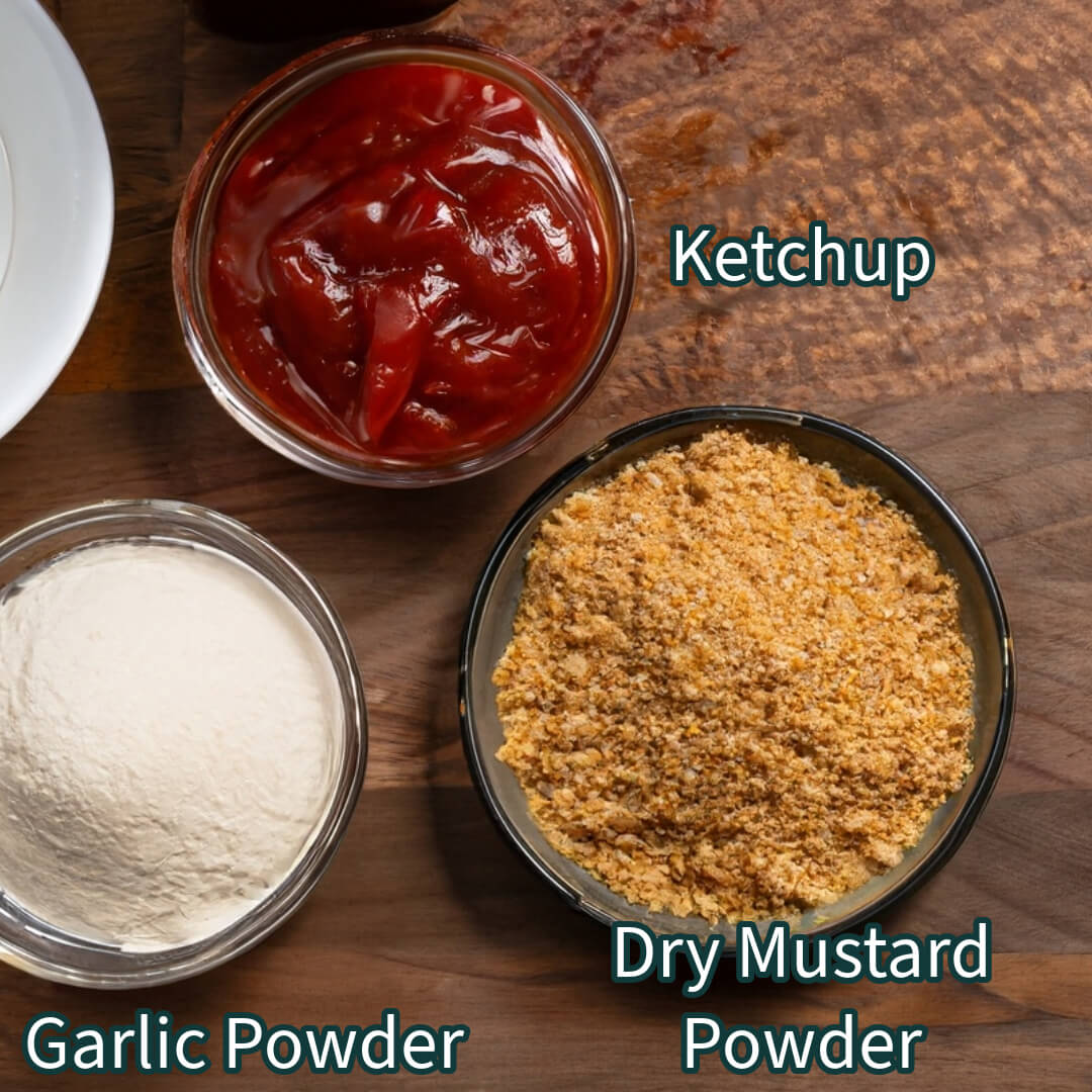 Tonkatsu Sauce Recipe | A Flavorful Twist On A Japanese Classic