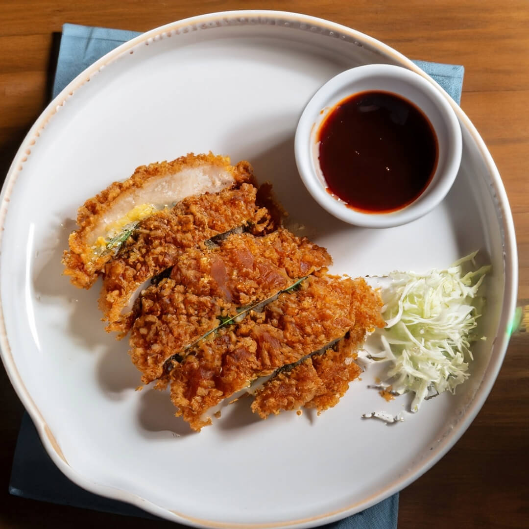 Tonkatsu Sauce Recipe | A Flavorful Twist On A Japanese Classic