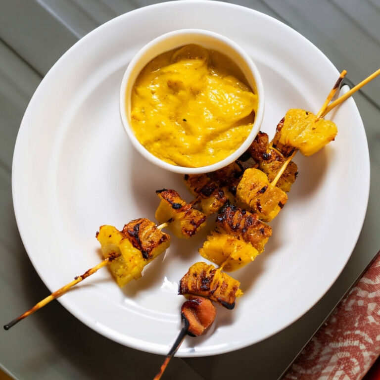 Curry Sauce Recipe | Quick and Easy DIY Curry Sauce