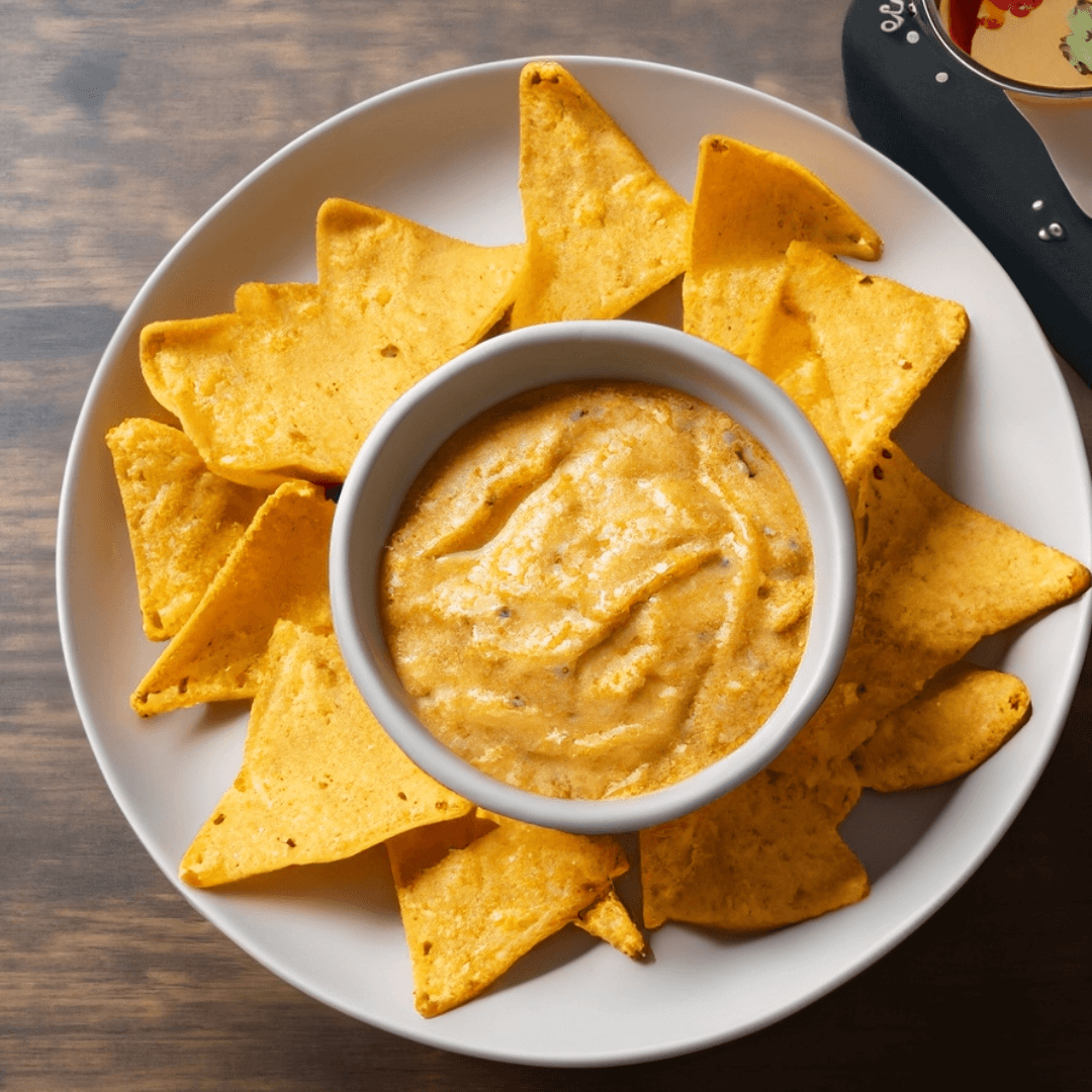 Nacho Cheese Sauce Recipe | Homemade, Creamy, and Easy