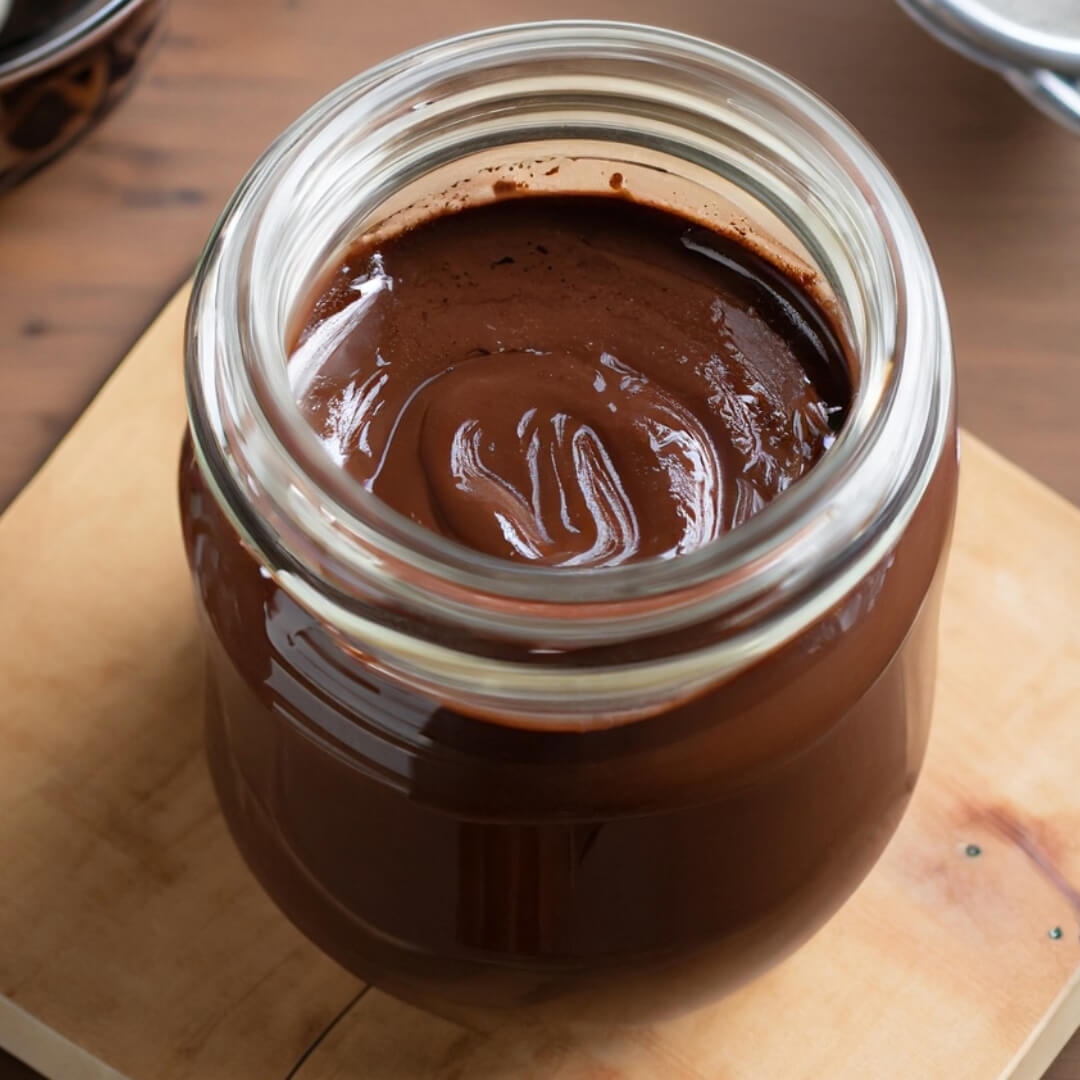Chocolate Sauce Recipe | Decadent Homemade Dessert Sauce