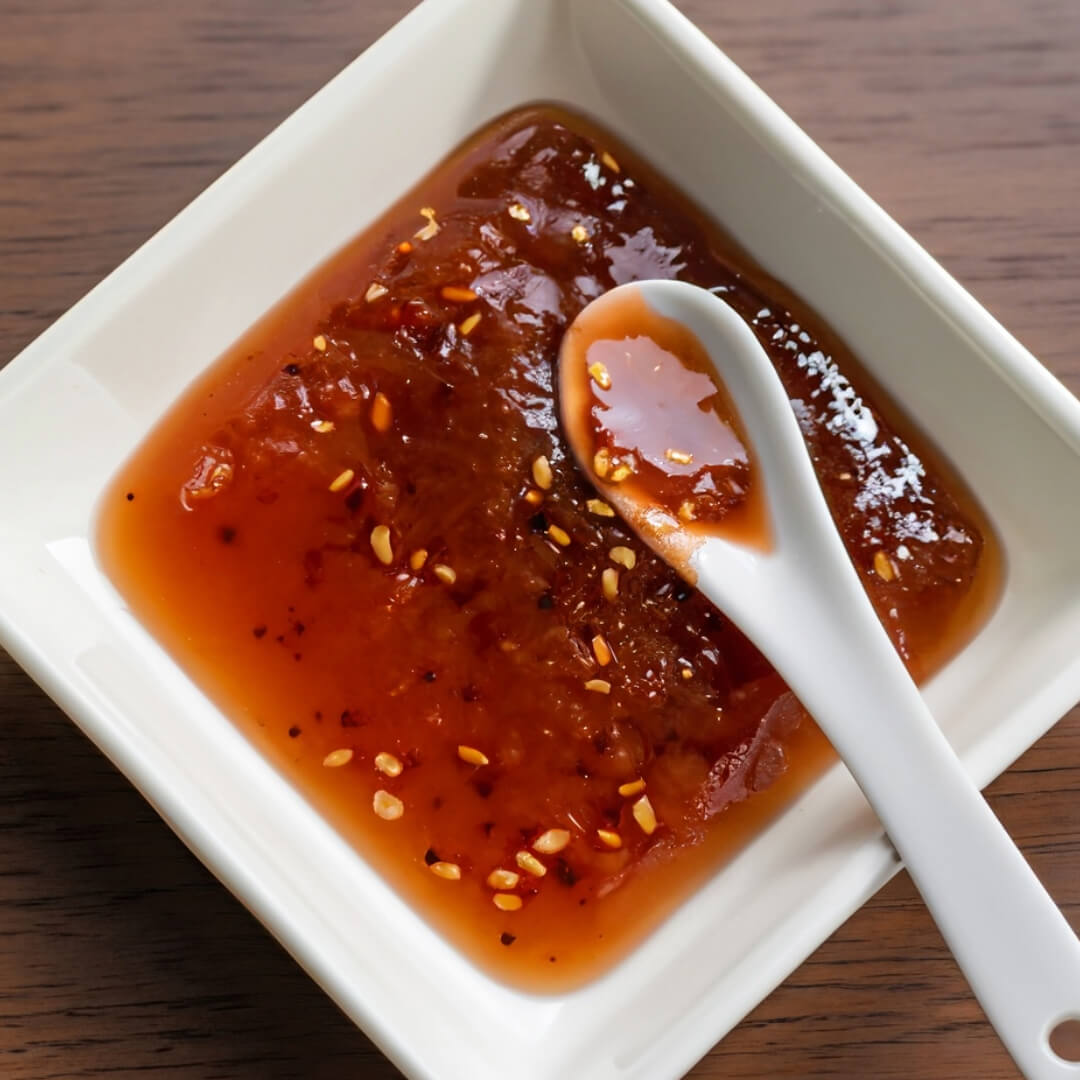 Duck Sauce Recipe: Sweet and Tangy Elegance for Your Palate