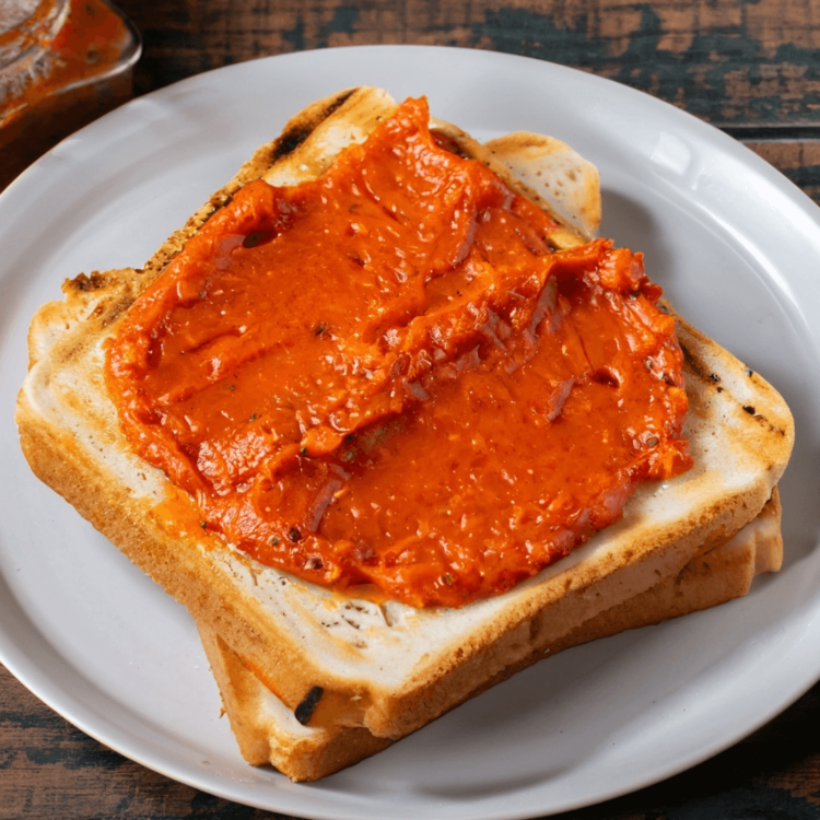 Romesco Sauce Recipe: A Mediterranean Symphony of Flavor