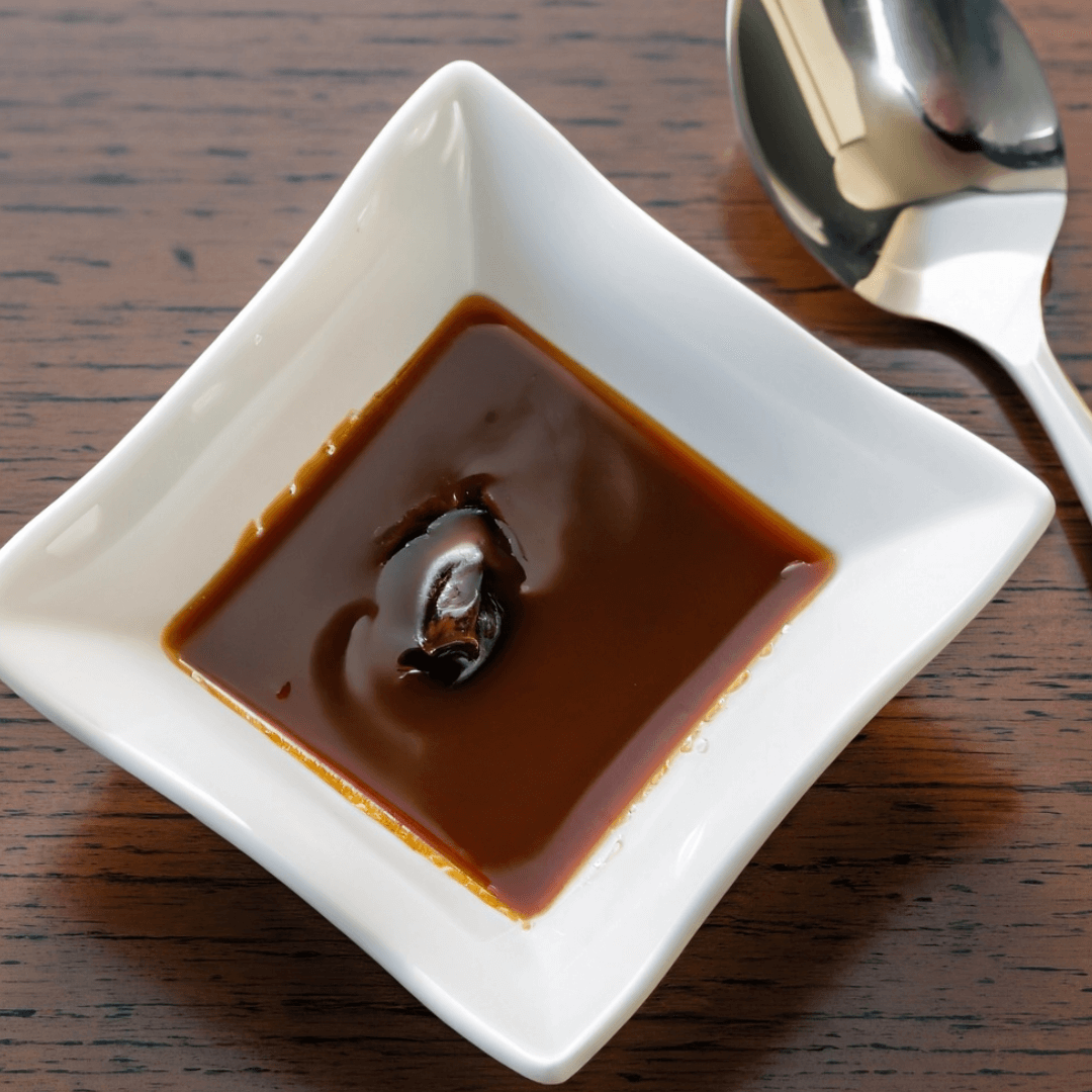 Eel Sauce Recipe | Sweet & Savory Perfection