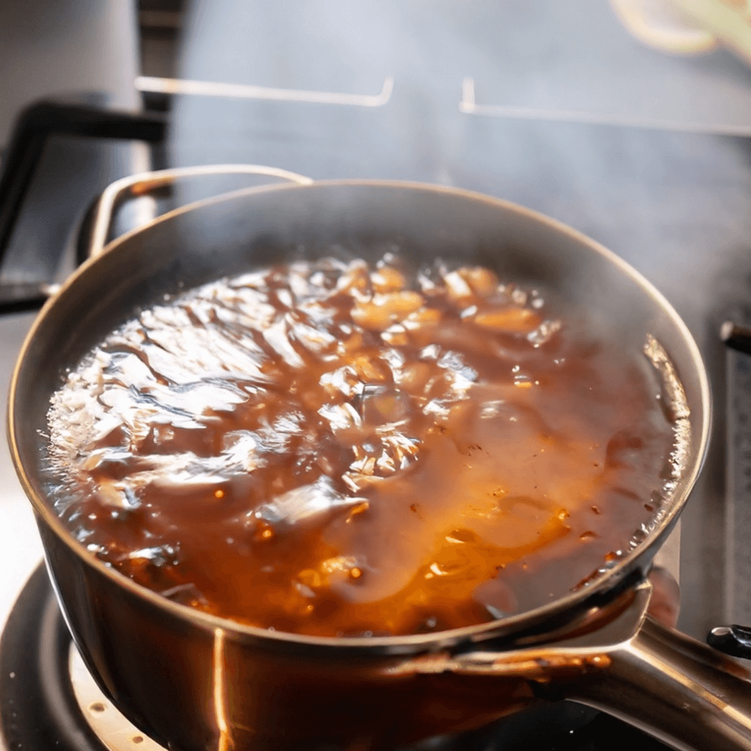 Eel Sauce Recipe | Sweet & Savory Perfection