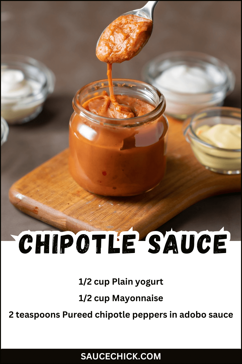 Chipotle Sauce Recipe: Smoky Heat For Culinary Excitement