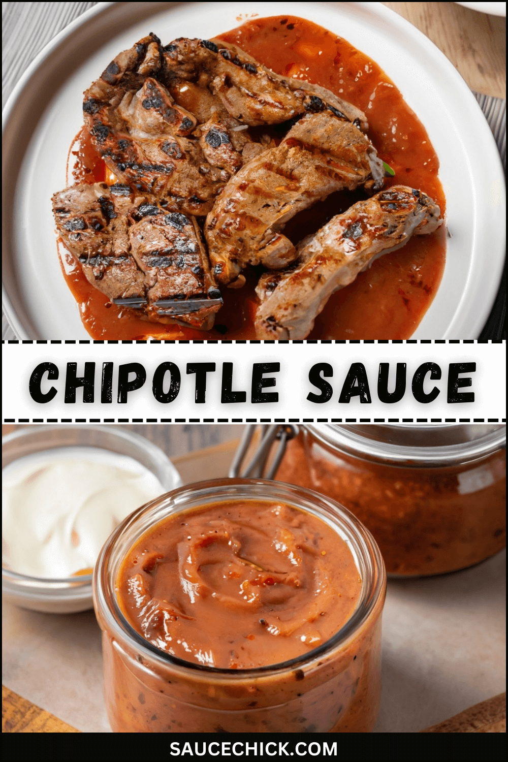 Chipotle Sauce Recipe: Smoky Heat For Culinary Excitement