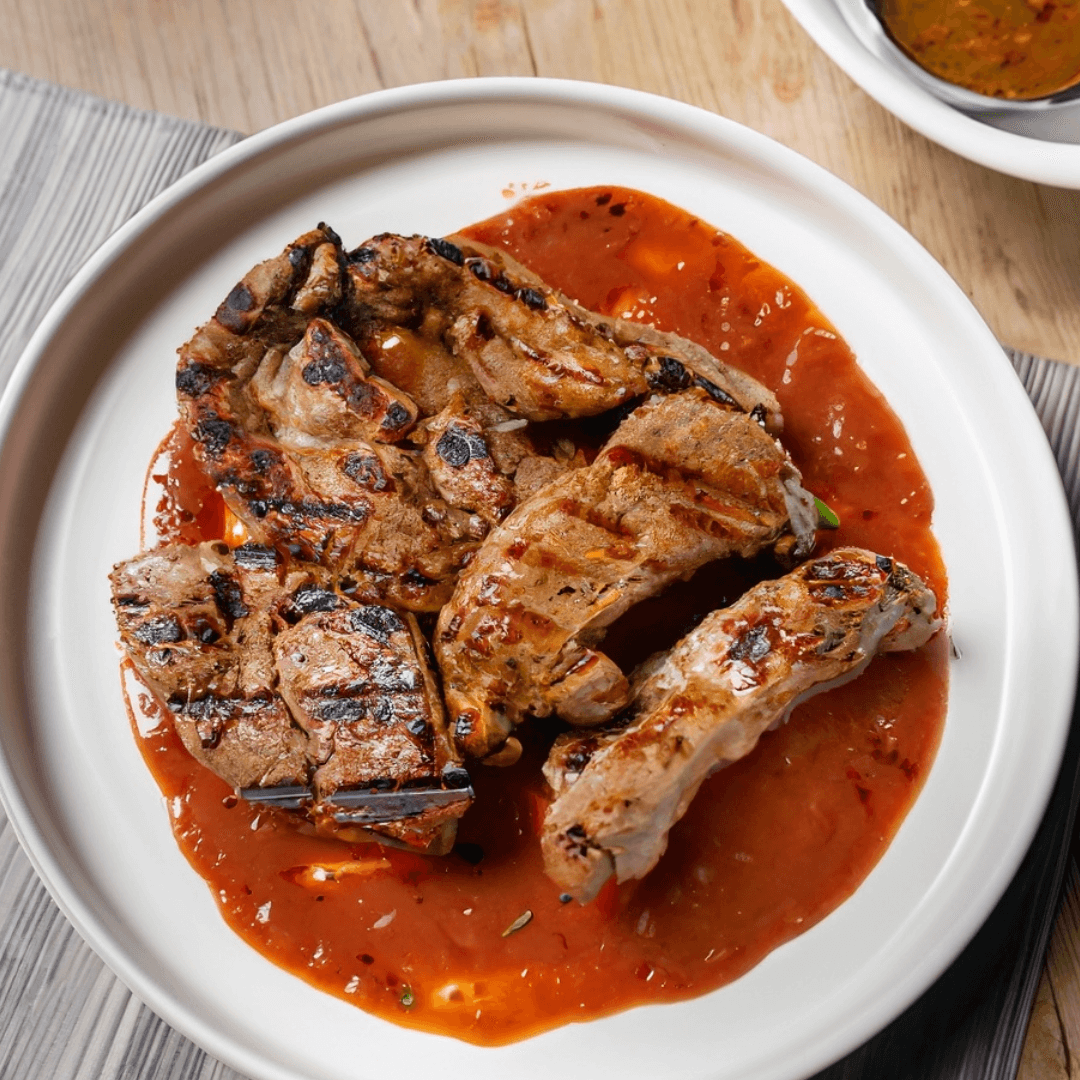 Chipotle Sauce Recipe: Smoky Heat For Culinary Excitement