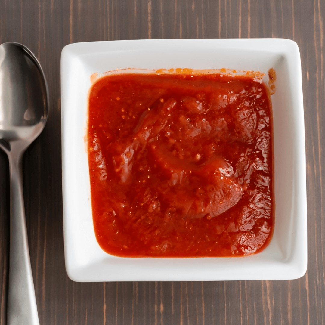 Tomato Sauce Recipe For All Your Italian Dishes