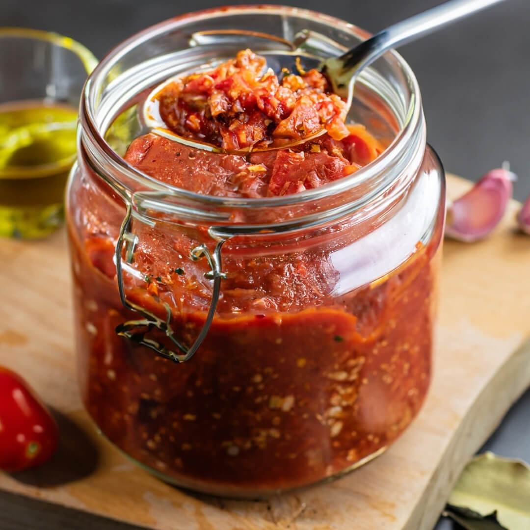 Meat Sauce Recipe | Perfect For Pasta & More