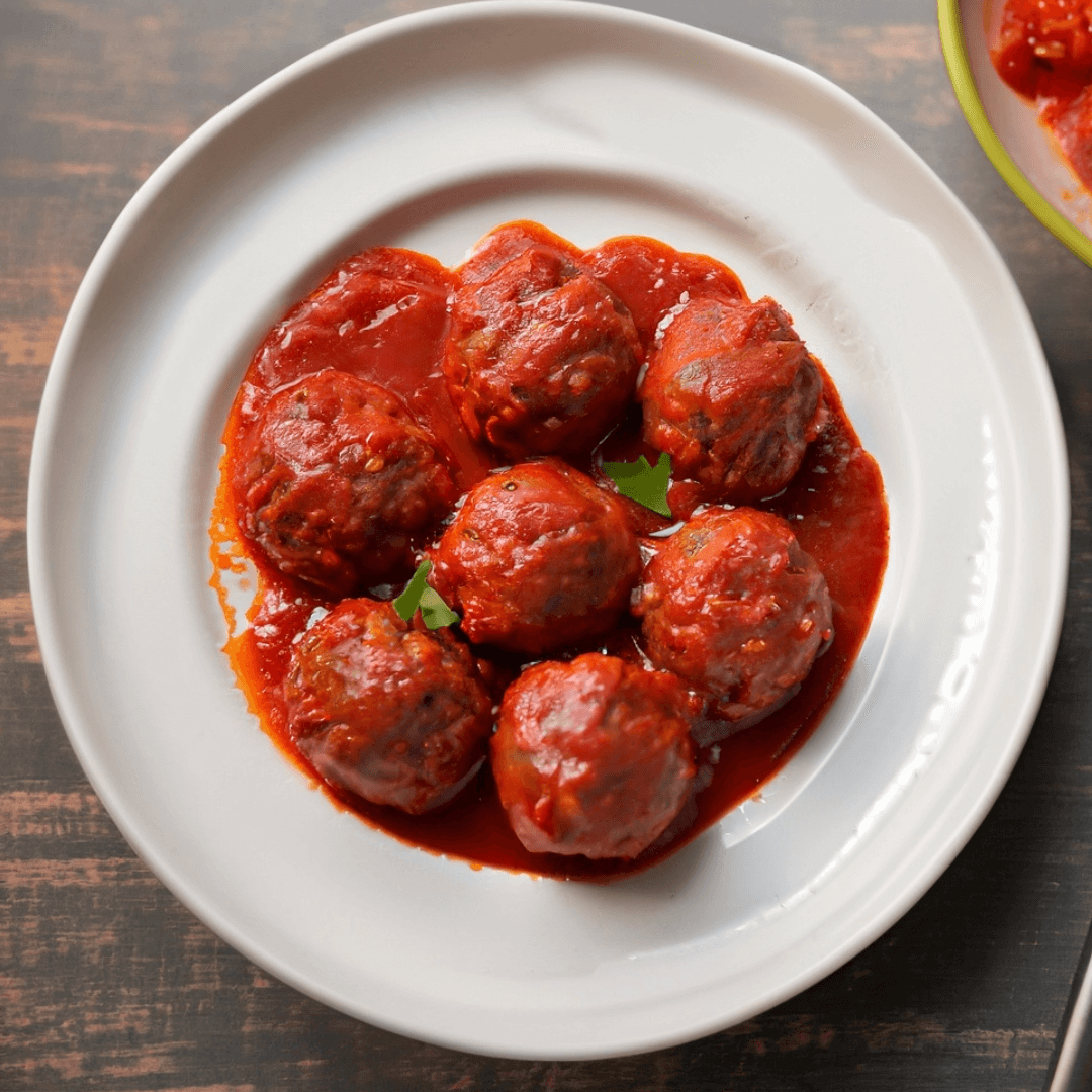 Tomato Juice Spaghetti Sauce Recipe | Homemade Pasta Sauce