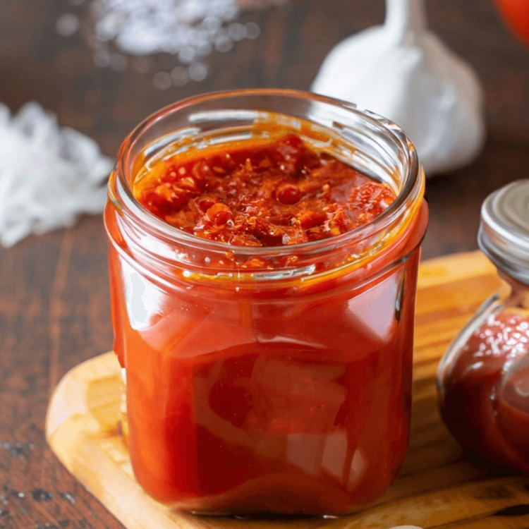 Tomato Juice Spaghetti Sauce Recipe | Homemade Pasta Sauce