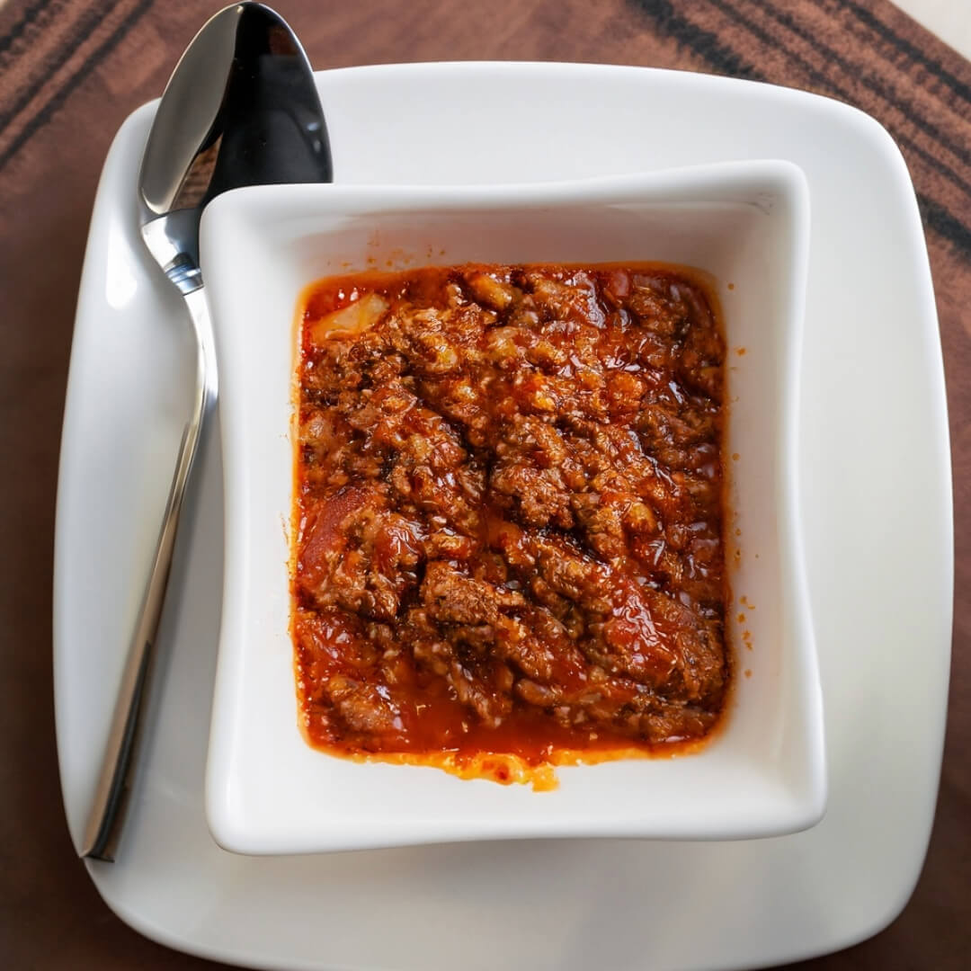 Bolognese Meat Sauce Recipe | Classic Italian Pasta Sauce