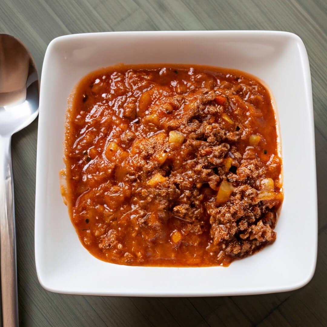Bolognese Meat Sauce Recipe | Classic Italian Pasta Sauce