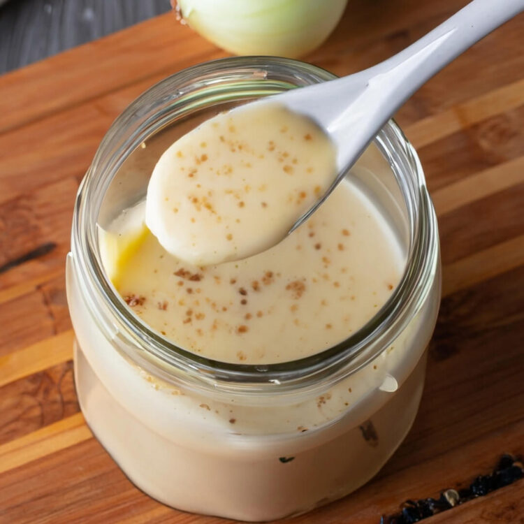 Bechamel Sauce Recipe | How To Make The Perfect Béchamel