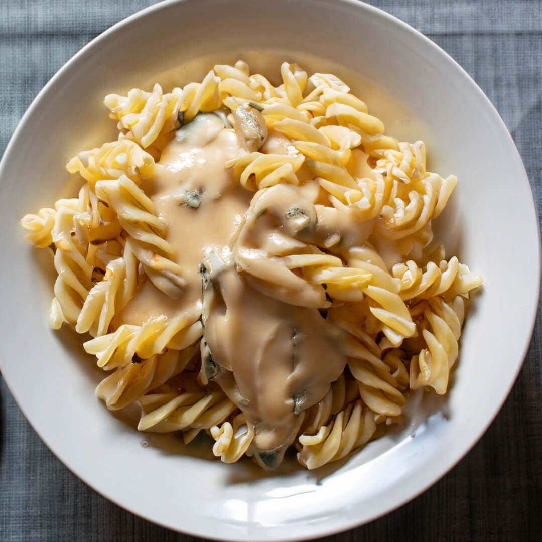 Bechamel Sauce Recipe | How To Make The Perfect Béchamel