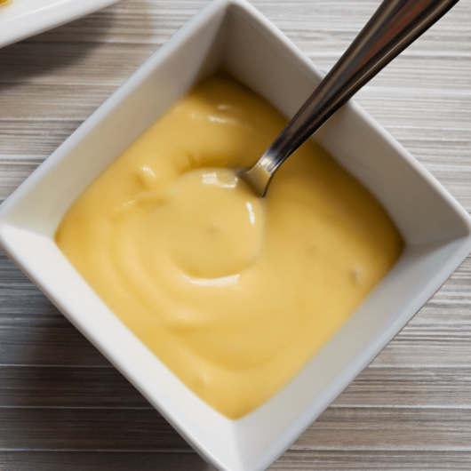 Cheese Sauce Recipe: Elevate Your Dishes With Perfection