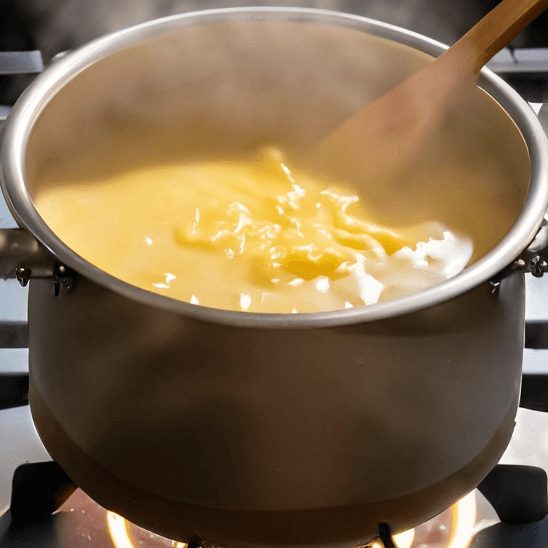 Cheese Sauce Recipe: Elevate Your Dishes With Perfection