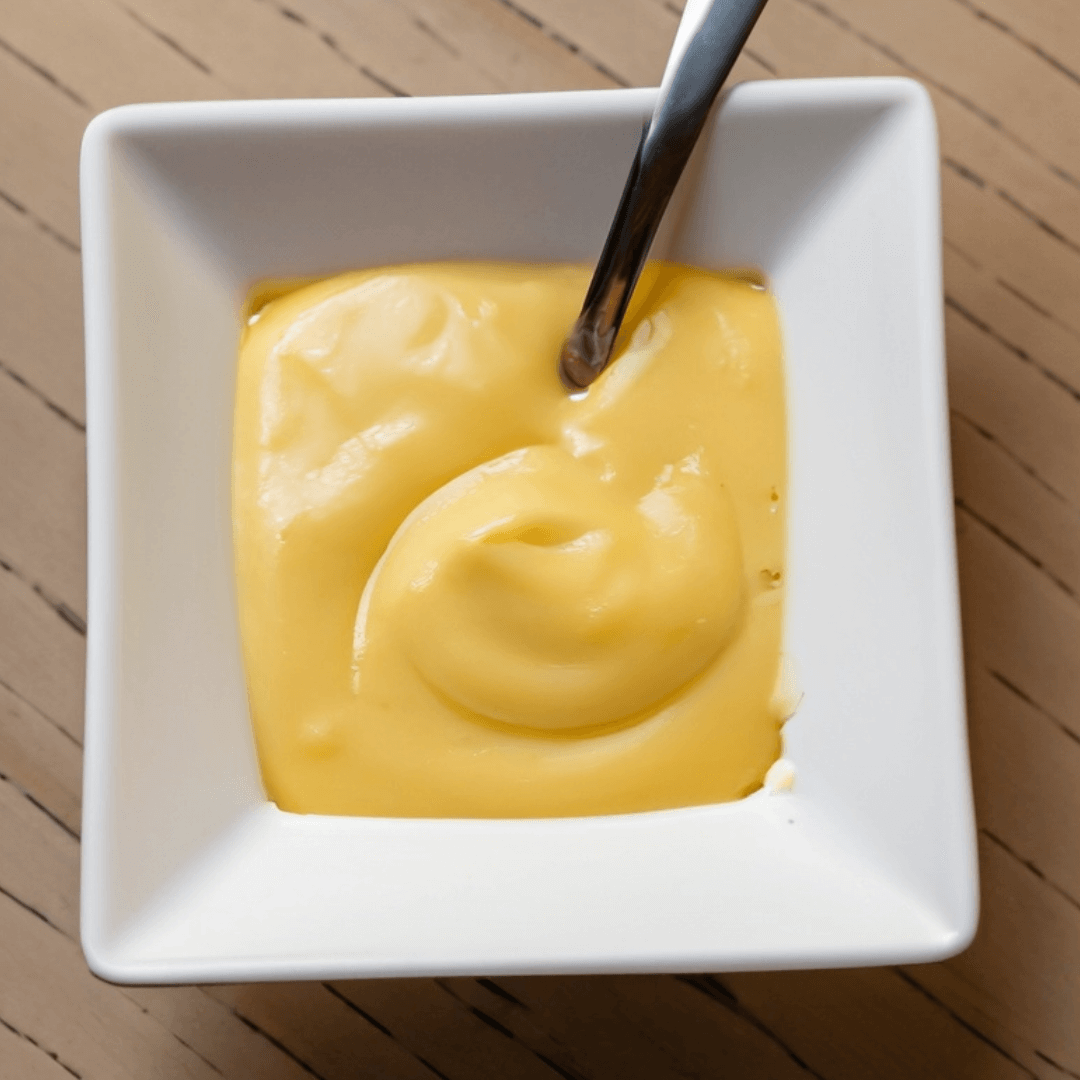 Easy Homemade Cheese Sauce