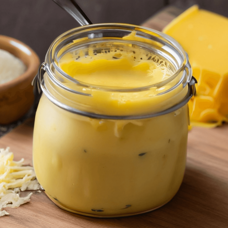 Cheese Sauce Recipe: Elevate Your Dishes With Perfection