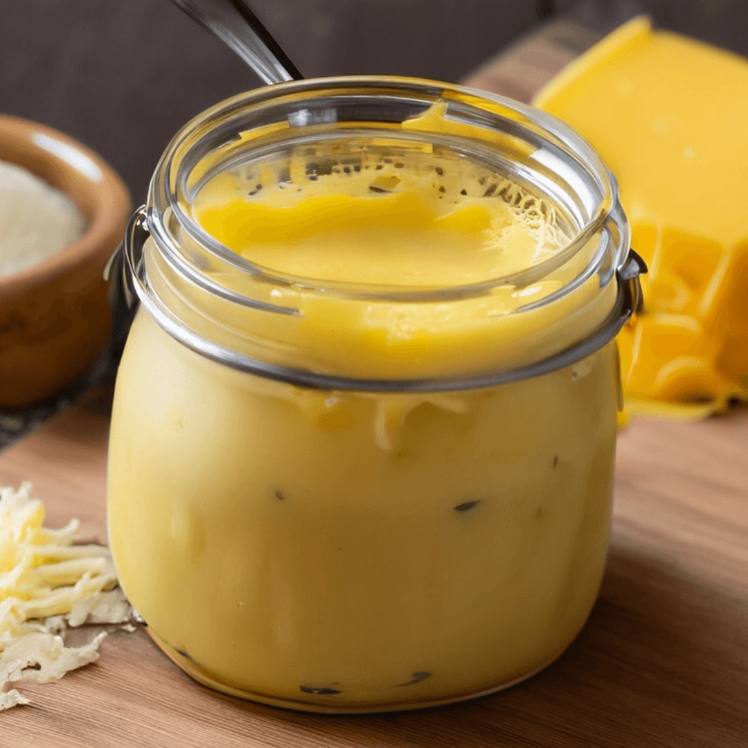 Cheese Sauce Recipe: Elevate Your Dishes With Perfection