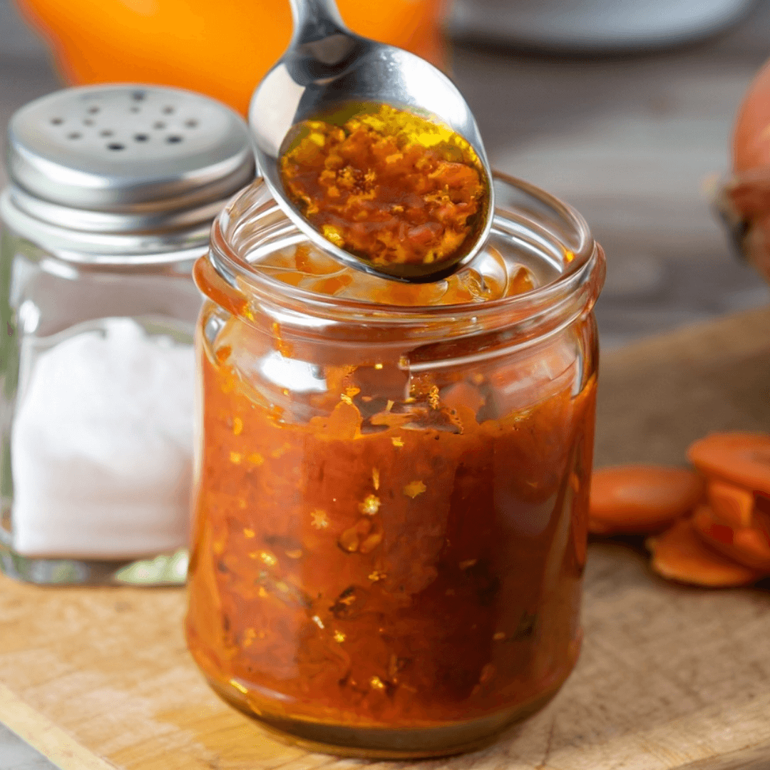 Spice Up Your Meals with Jim's Painkiller Hot Sauce Recipe