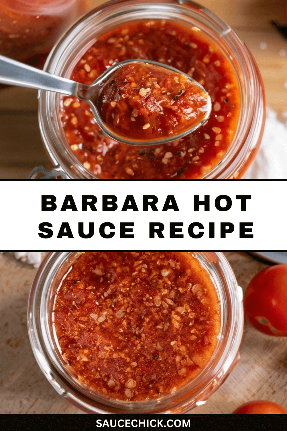 Barbara Hot Sauce: Unleash Bold Flavor with Every Drop