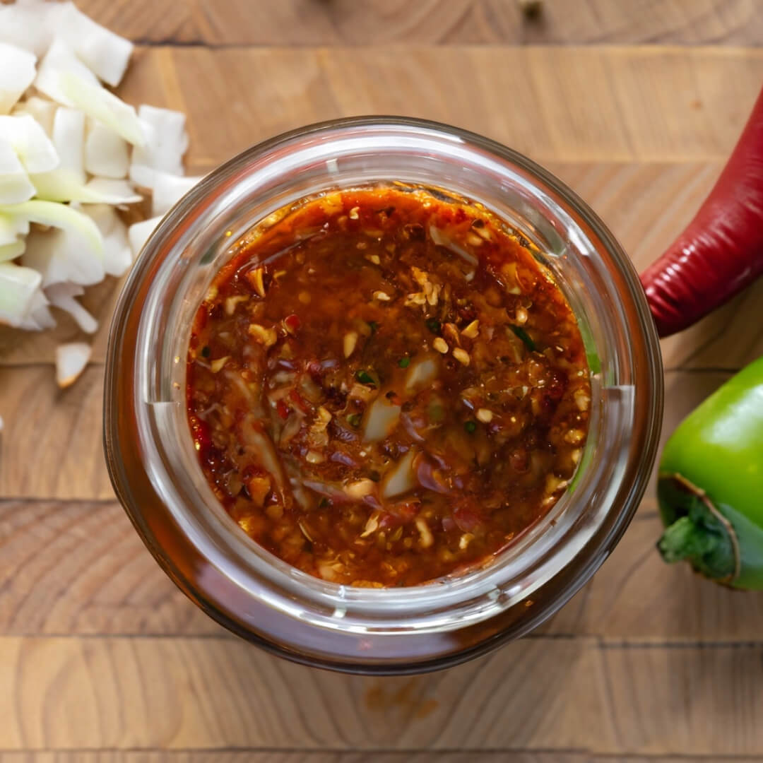 Cliff's Hot Sauce: Ignite Your Palate with Flavorful Heat