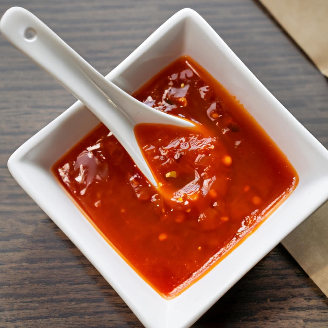 Fiery Hot Sauce Recipe: Craft Your Culinary Inferno