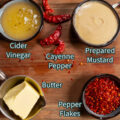 Fiery Hot Sauce Recipe: Craft Your Culinary Inferno