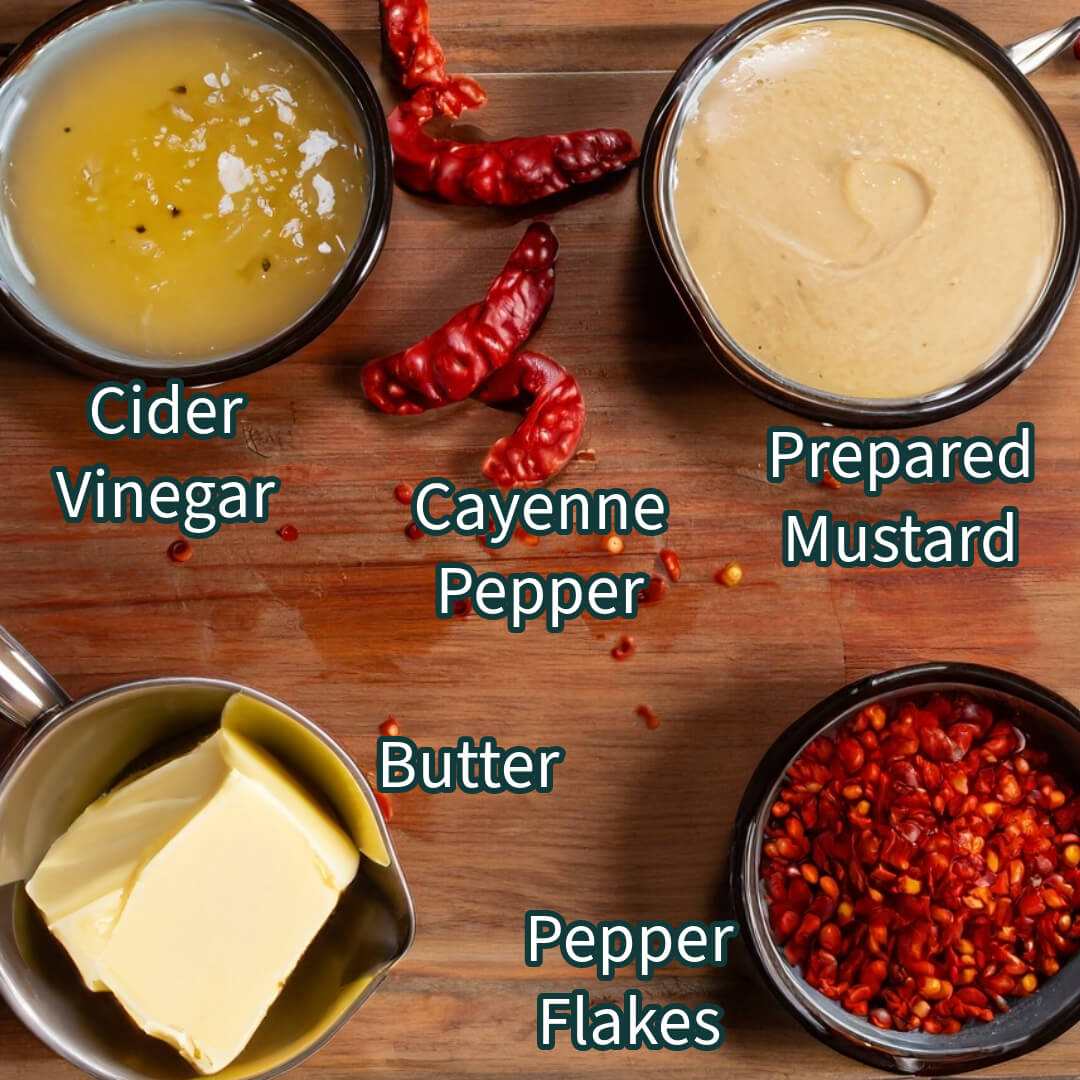 Fiery Hot Sauce Recipe: Craft Your Culinary Inferno