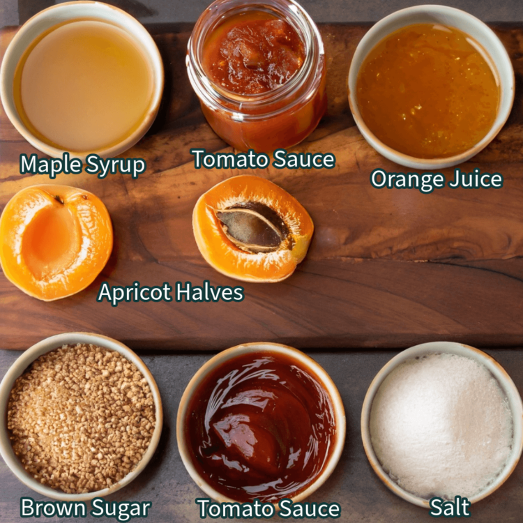 Bruce Hot Barbecue Sauce Recipe | Homemade BBQ Sauce