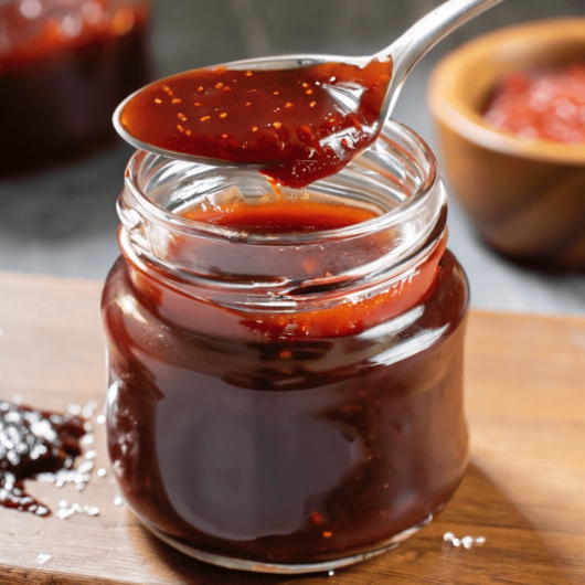 Devil's Steak Sauce | Grill Master's Choice