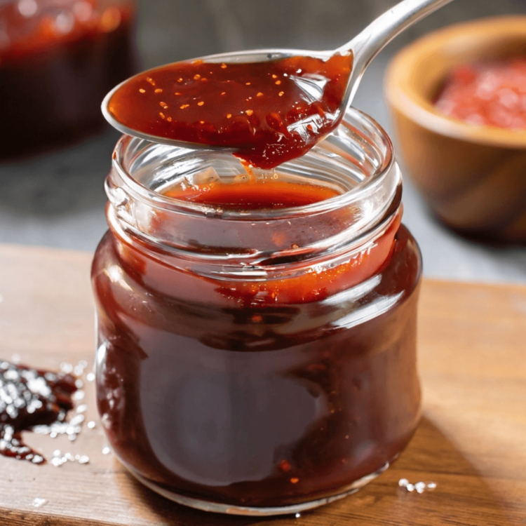 Devil's Steak Sauce | Grill Master's Choice