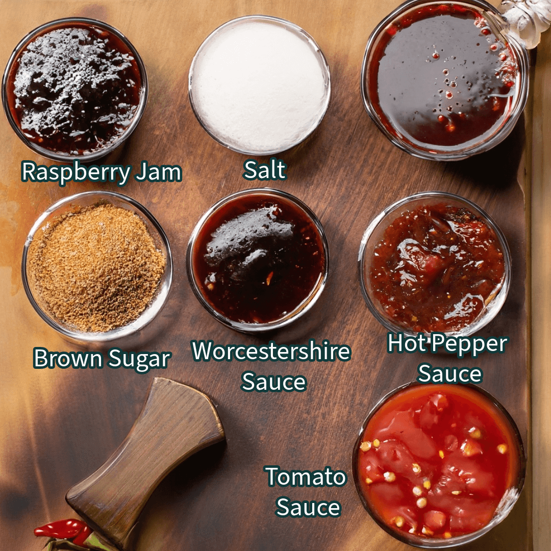 Devil's Steak Sauce | Grill Master's Choice