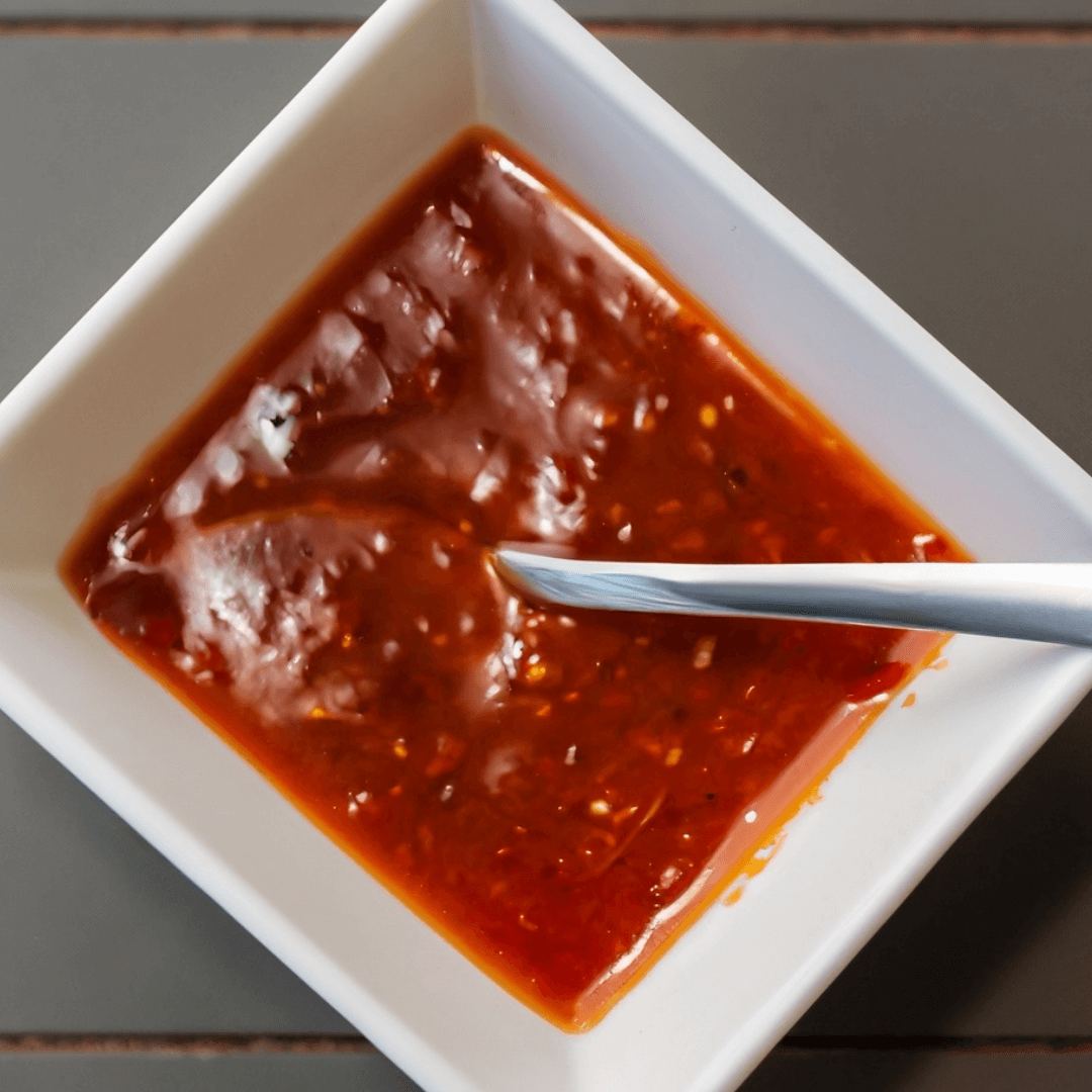 Hot And Spicy Sauce | Culinary Adventure Awaits