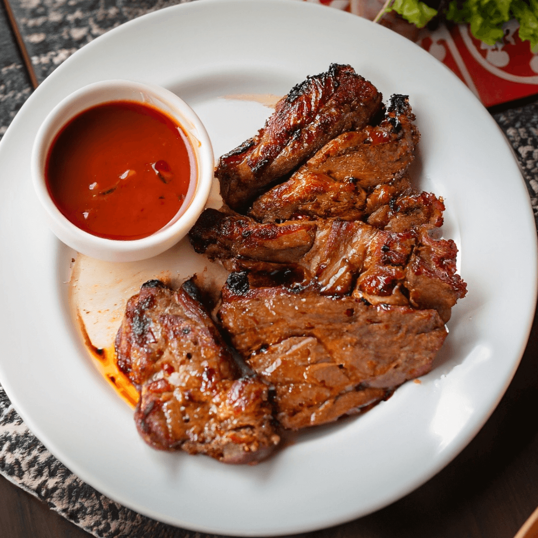 Hot And Spicy Sauce | Culinary Adventure Awaits